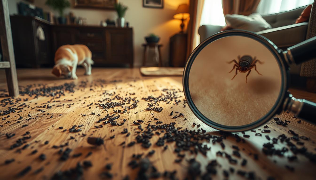 Kako istrebiti buve u kući bez hemikalija? Prirodna rešenja